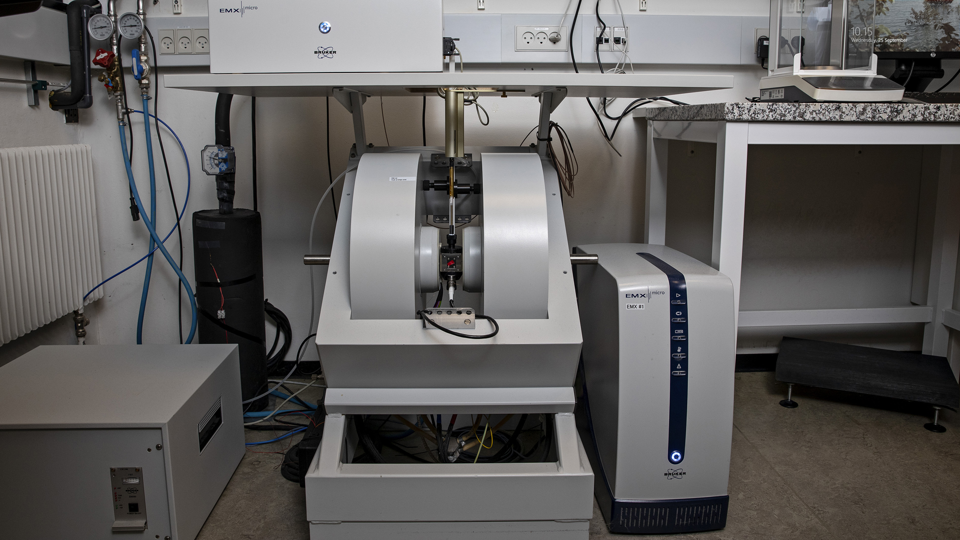Facilities and equipment